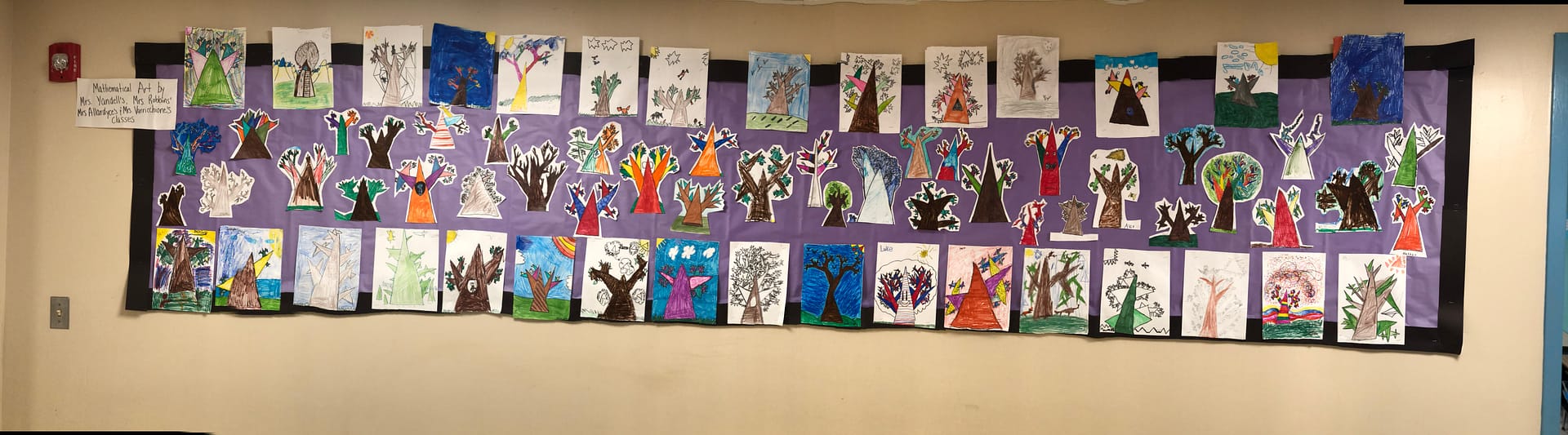 Home | Math Through Art